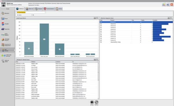 EasyPollWorker (poll worker management software) | EasyVote Solutions